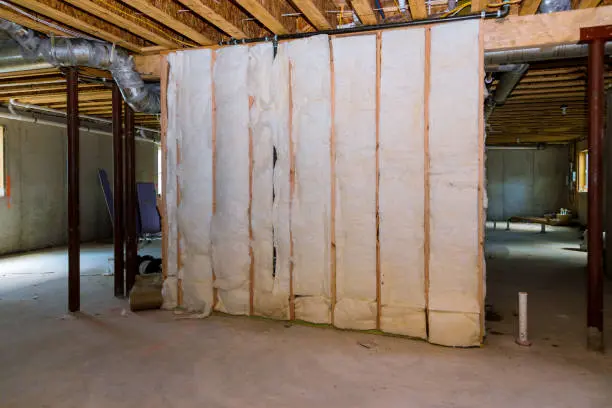 How Insulation Services Improve Home Comfort and Efficiency - Montiel ...